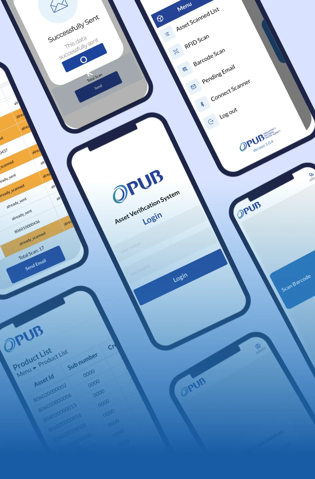 Smartly Designed Solutions.